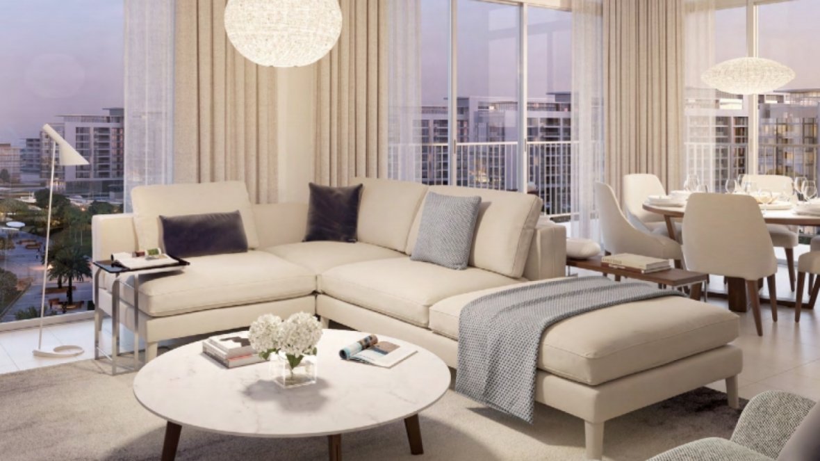 Green Square | LUXHABITAT