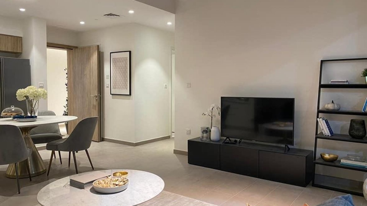 Green Square | LUXHABITAT