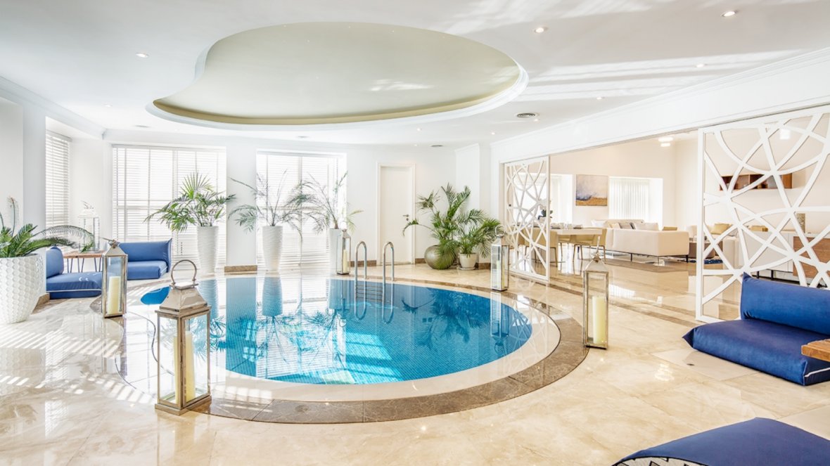 Elite Residence, Dubai Marina | LUXHABITAT