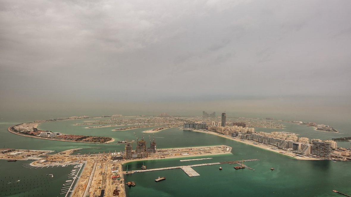 Elite Residence, Dubai Marina | LUXHABITAT