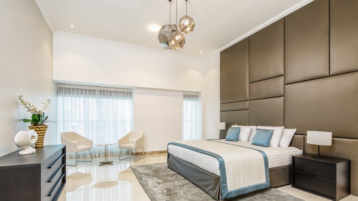 Elite Residence, Dubai Marina | LUXHABITAT