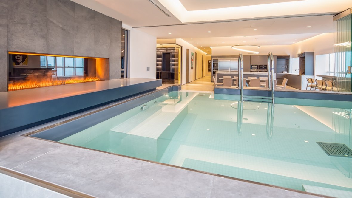 Elite Residence, Dubai Marina | LUXHABITAT