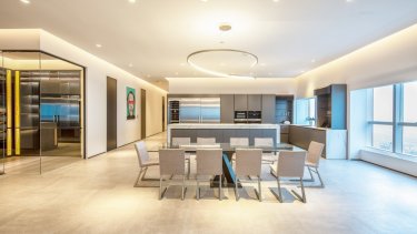 Elite Residence, Dubai Marina | LUXHABITAT