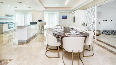 Elite Residence, Dubai Marina | LUXHABITAT