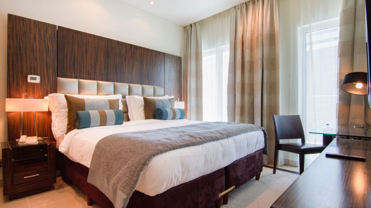 Bonnington Tower | LUXHABITAT