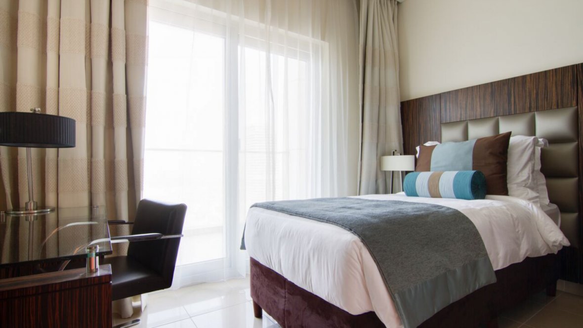 Bonnington Tower | LUXHABITAT