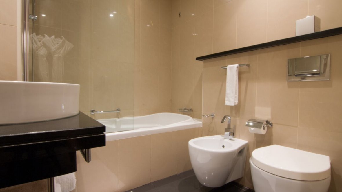 Bonnington Tower | LUXHABITAT