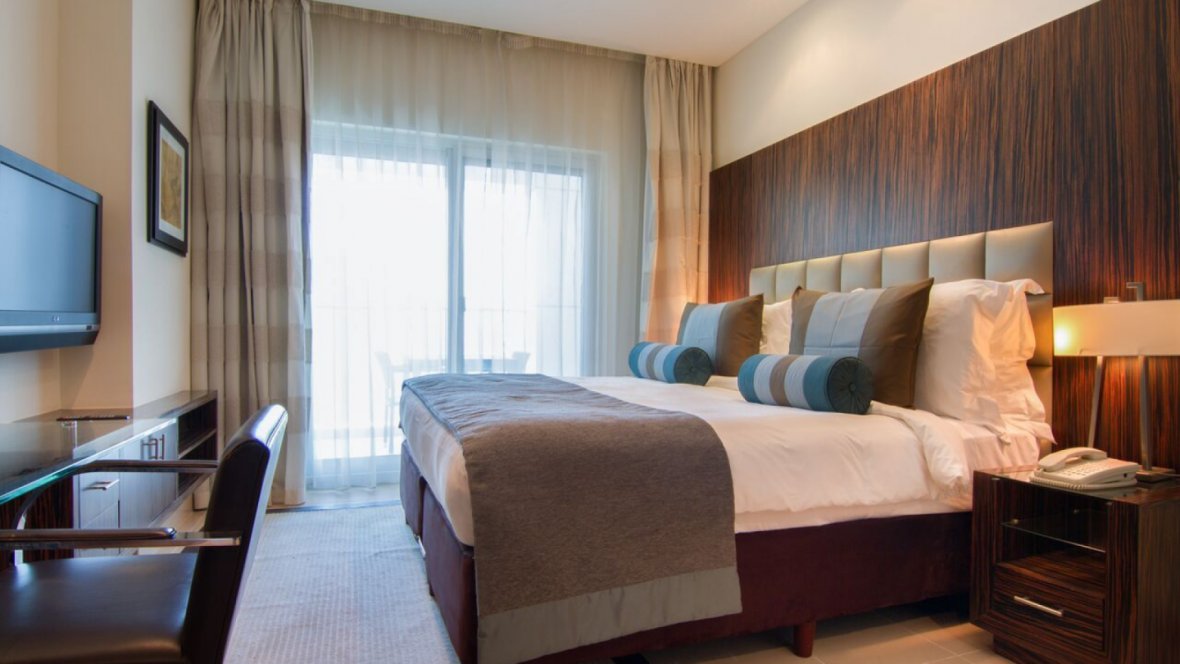 Bonnington Tower | LUXHABITAT