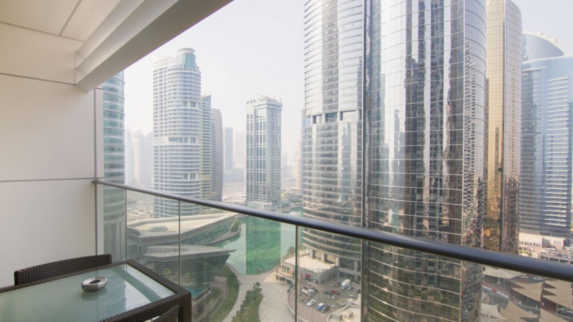 Bonnington Tower | LUXHABITAT