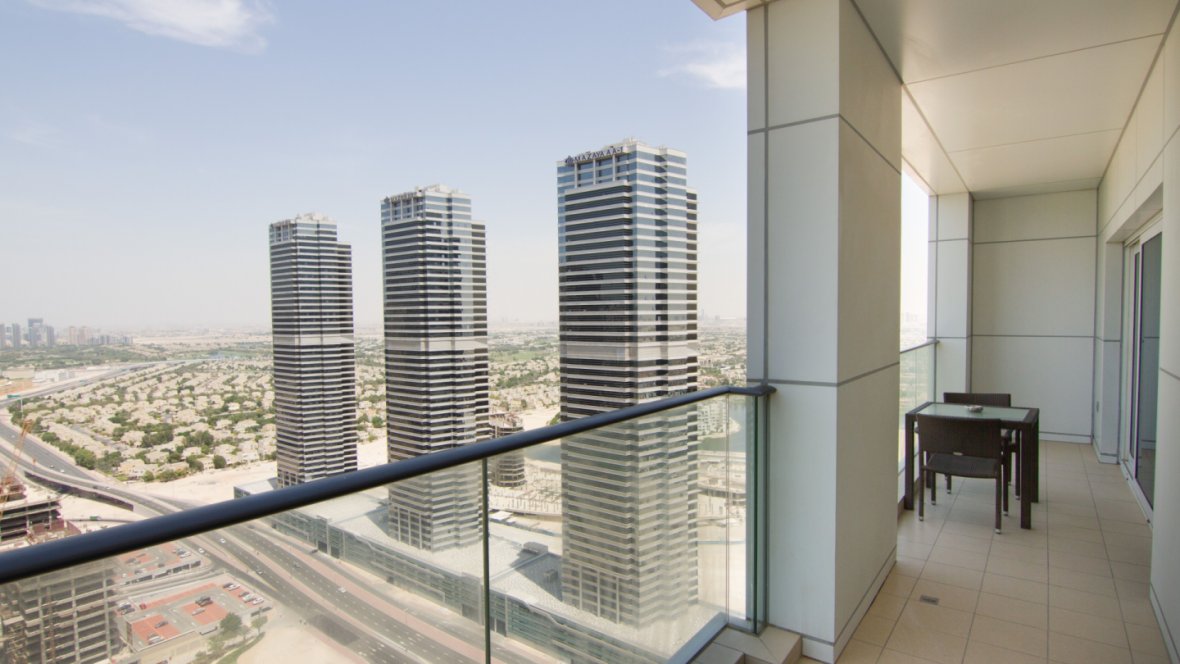 Bonnington Tower | LUXHABITAT