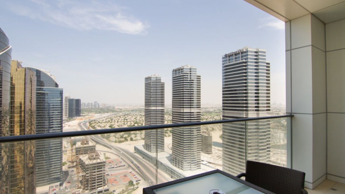 Bonnington Tower | LUXHABITAT