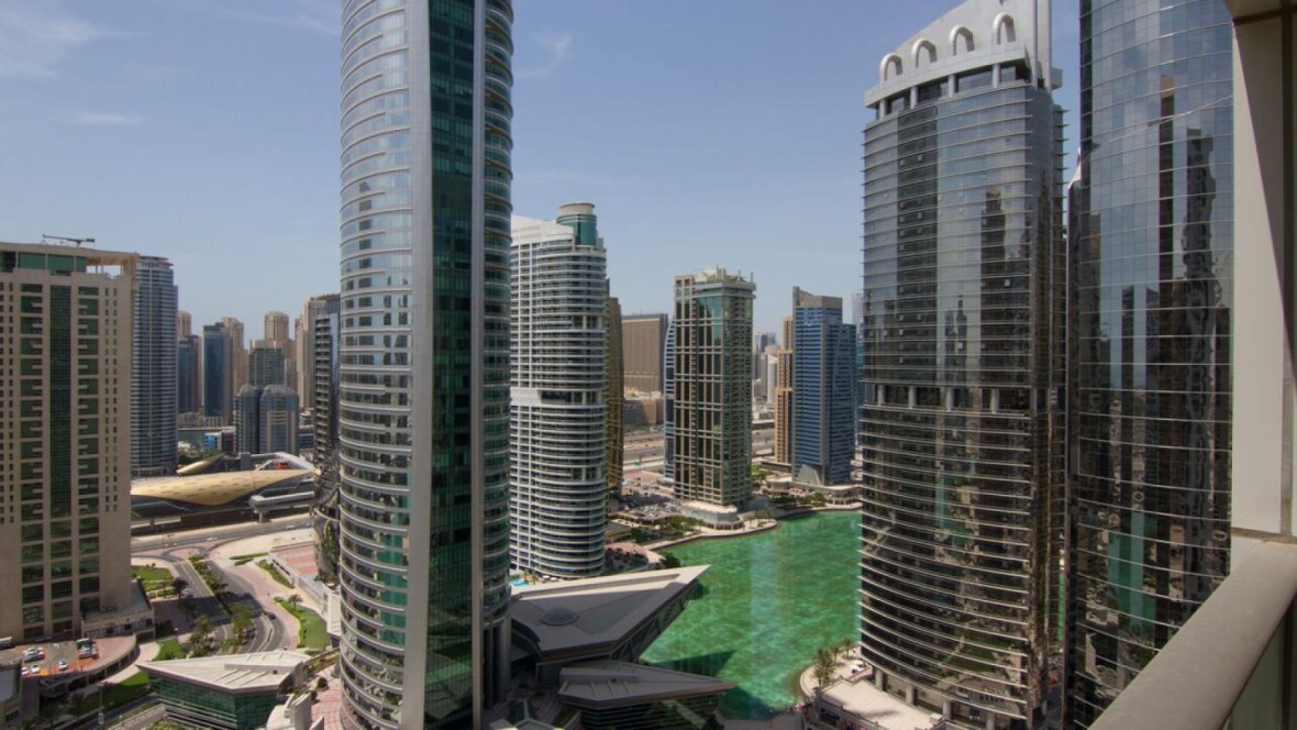 Bonnington Tower | LUXHABITAT