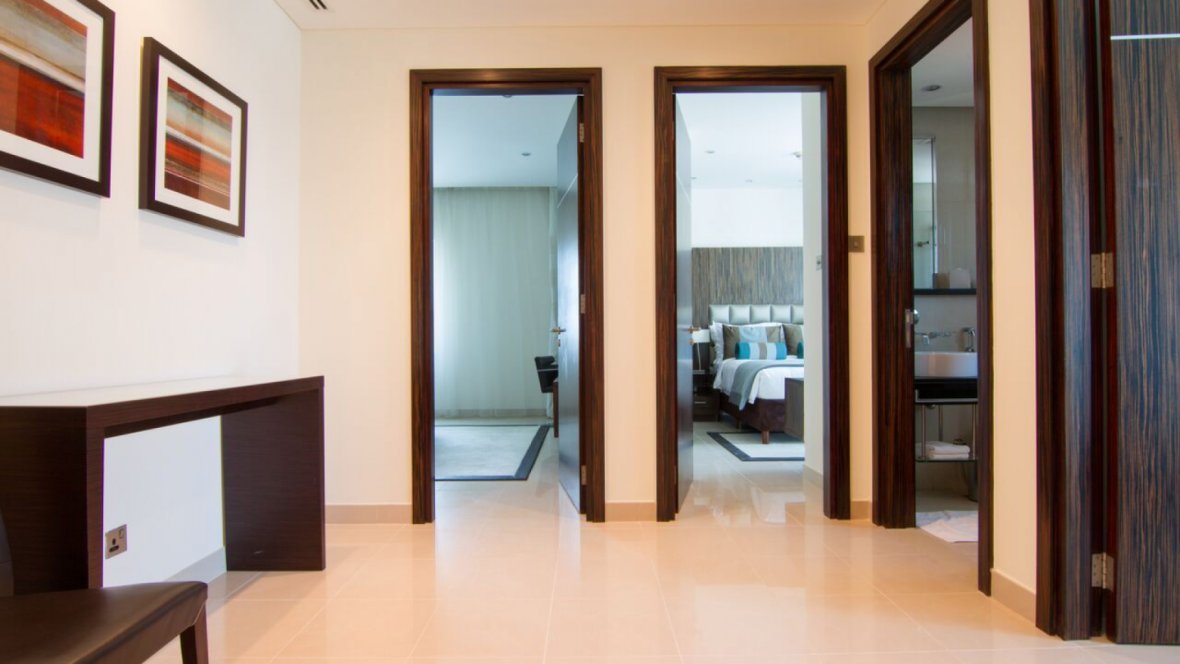 Bonnington Tower | LUXHABITAT