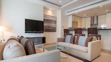 Bonnington Tower | LUXHABITAT