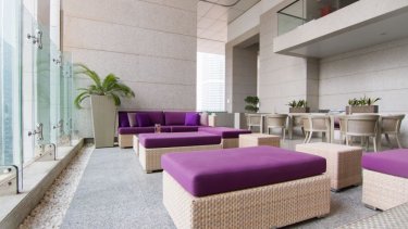 Bonnington Tower | LUXHABITAT