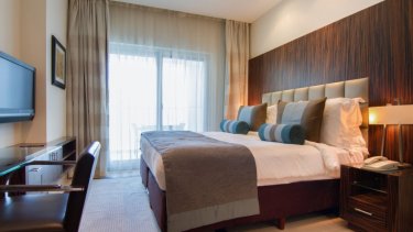 Bonnington Tower | LUXHABITAT