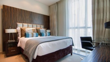 Bonnington Tower | LUXHABITAT