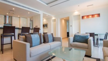 Bonnington Tower | LUXHABITAT