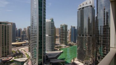 Bonnington Tower | LUXHABITAT