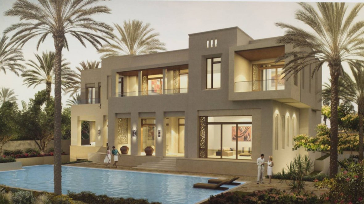 Dubai Hills Estates Properties by Emaar | LUXHABITAT
