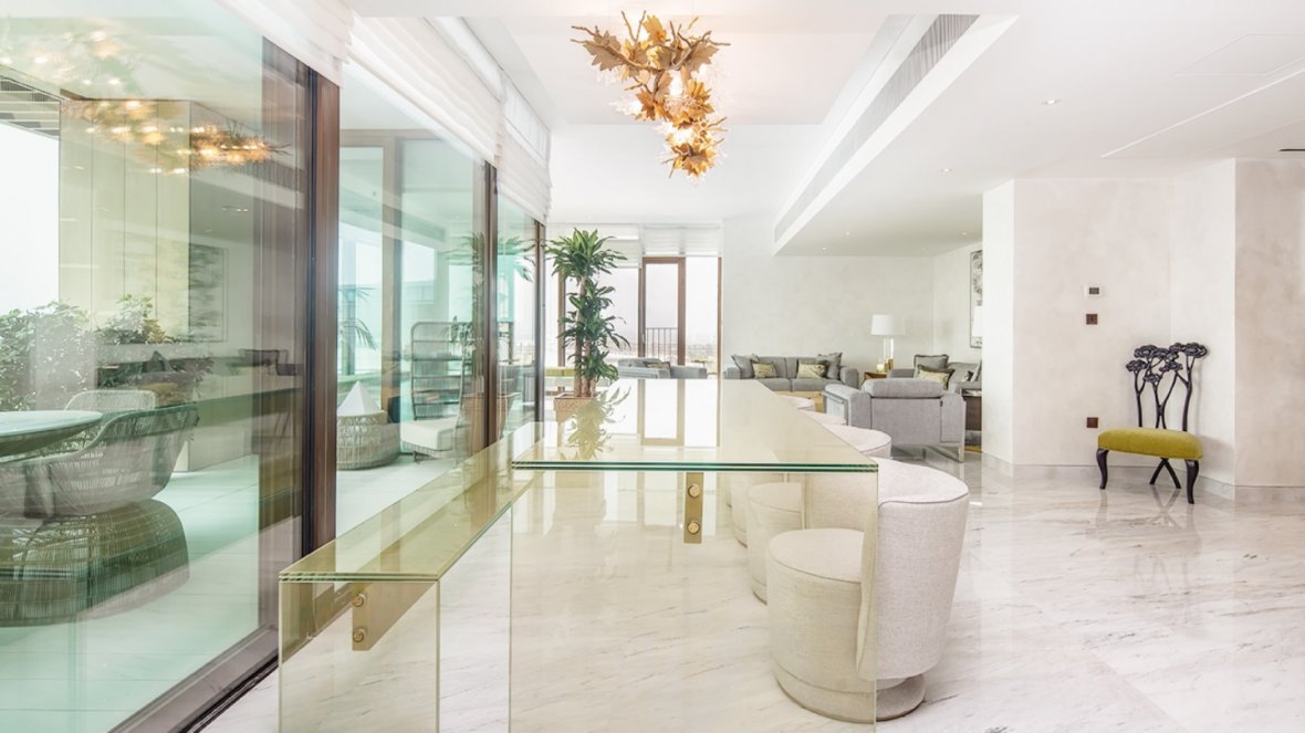 BV Residences (Bvlgari) by Meraas in Jumeira Bay | LUXHABITAT