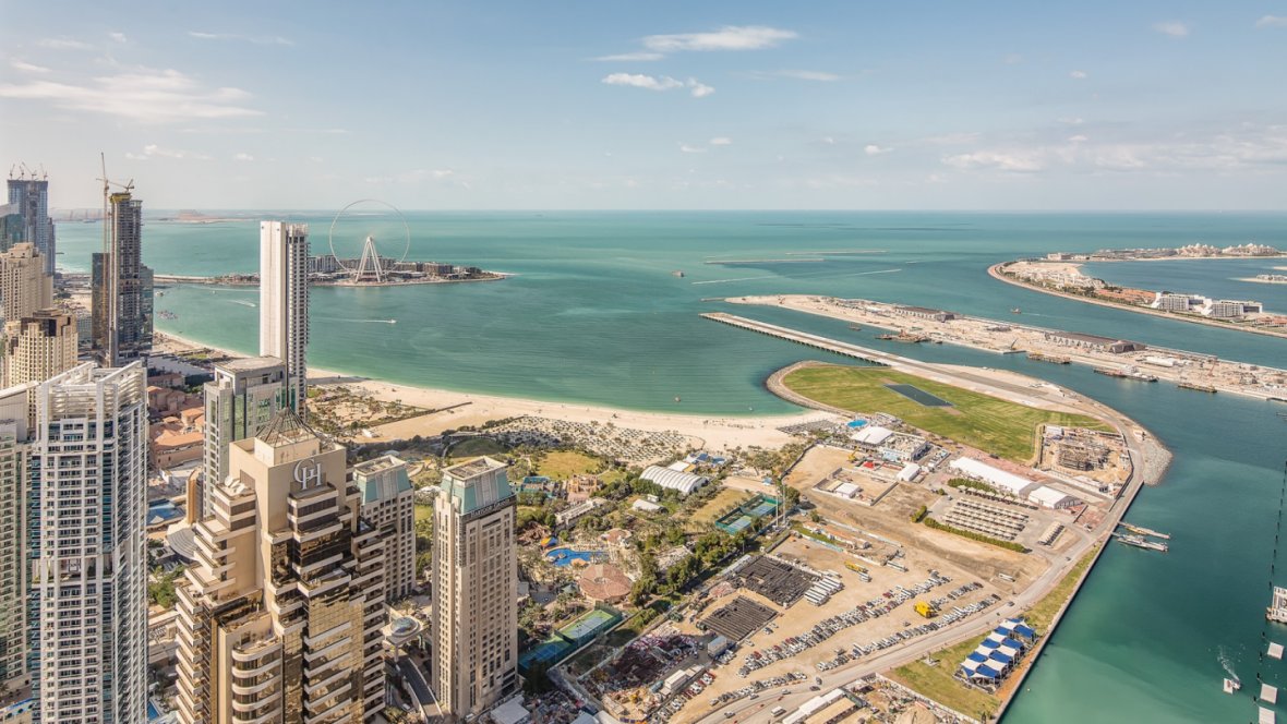 Le Reve | LUXHABITAT