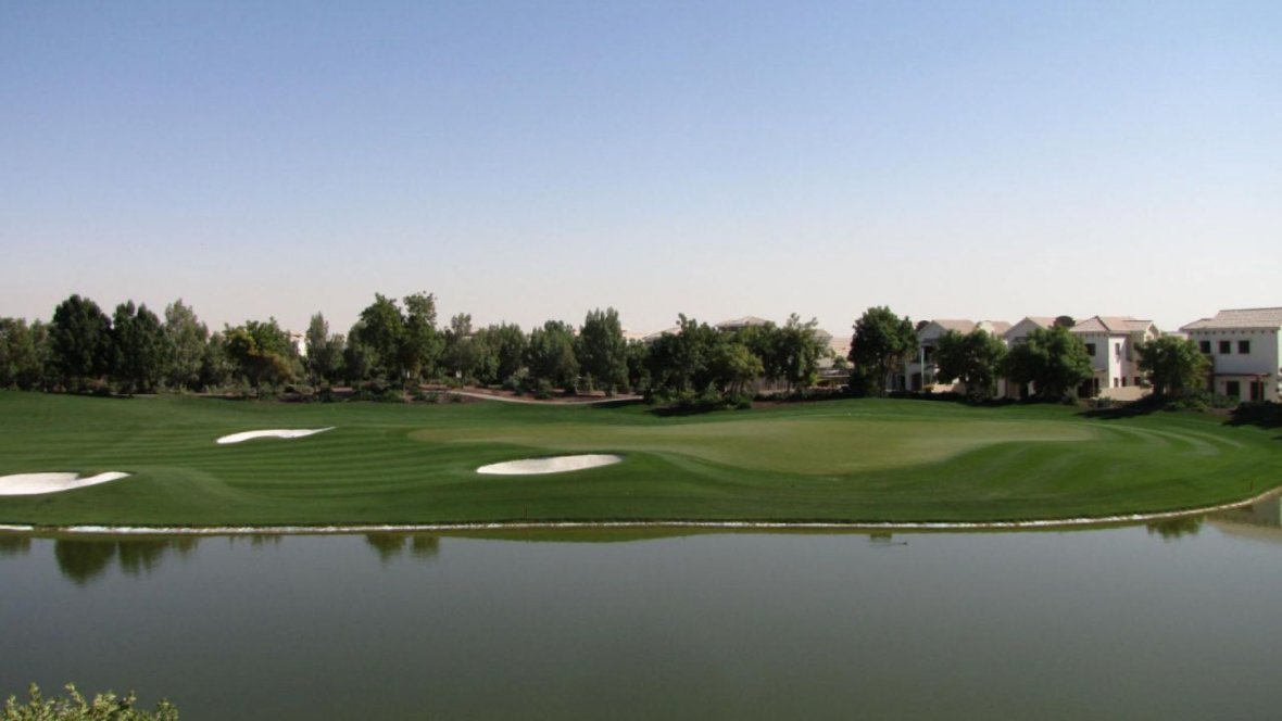 Lime Tree Valley, Jumeirah Golf Estates | LUXHABITAT