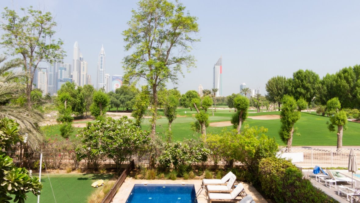 Hattan, The Lakes | LUXHABITAT