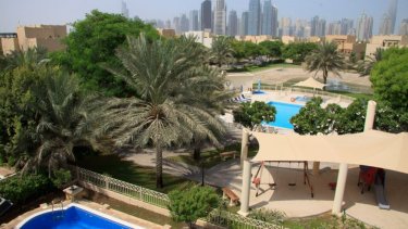 Hattan, The Lakes | LUXHABITAT