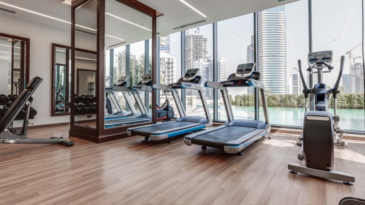 The 118 | LUXHABITAT