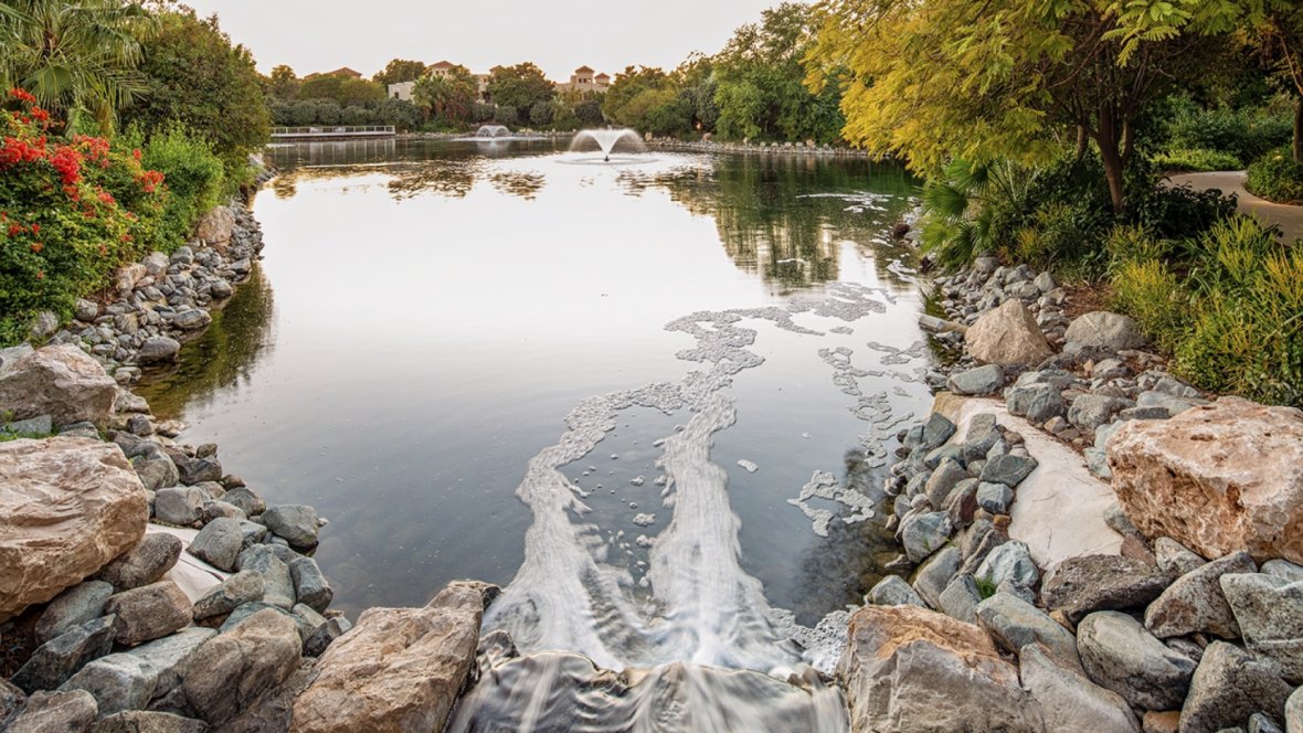 Bromellia, Al Barari | LUXHABITAT