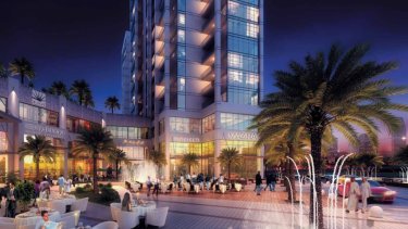 Vida Hotel | LUXHABITAT
