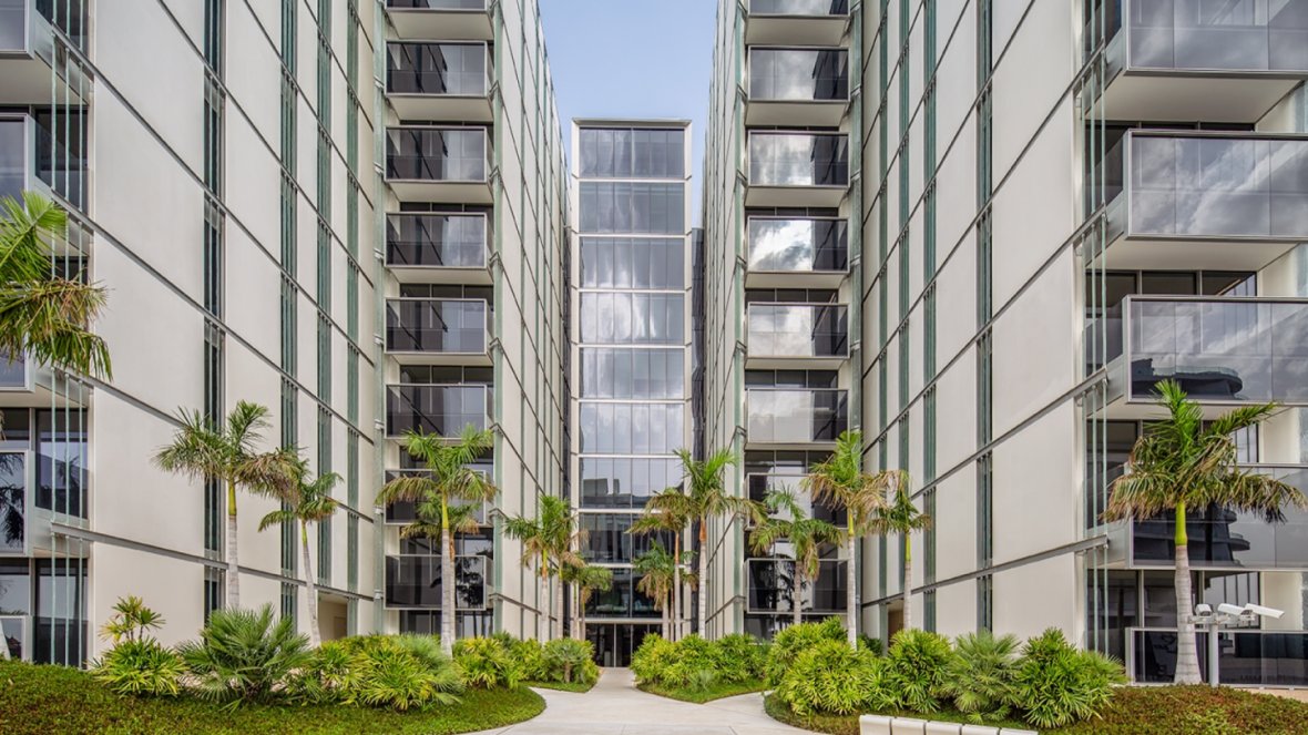 Muraba Residence in Palm Jumeirah | LUXHABITAT