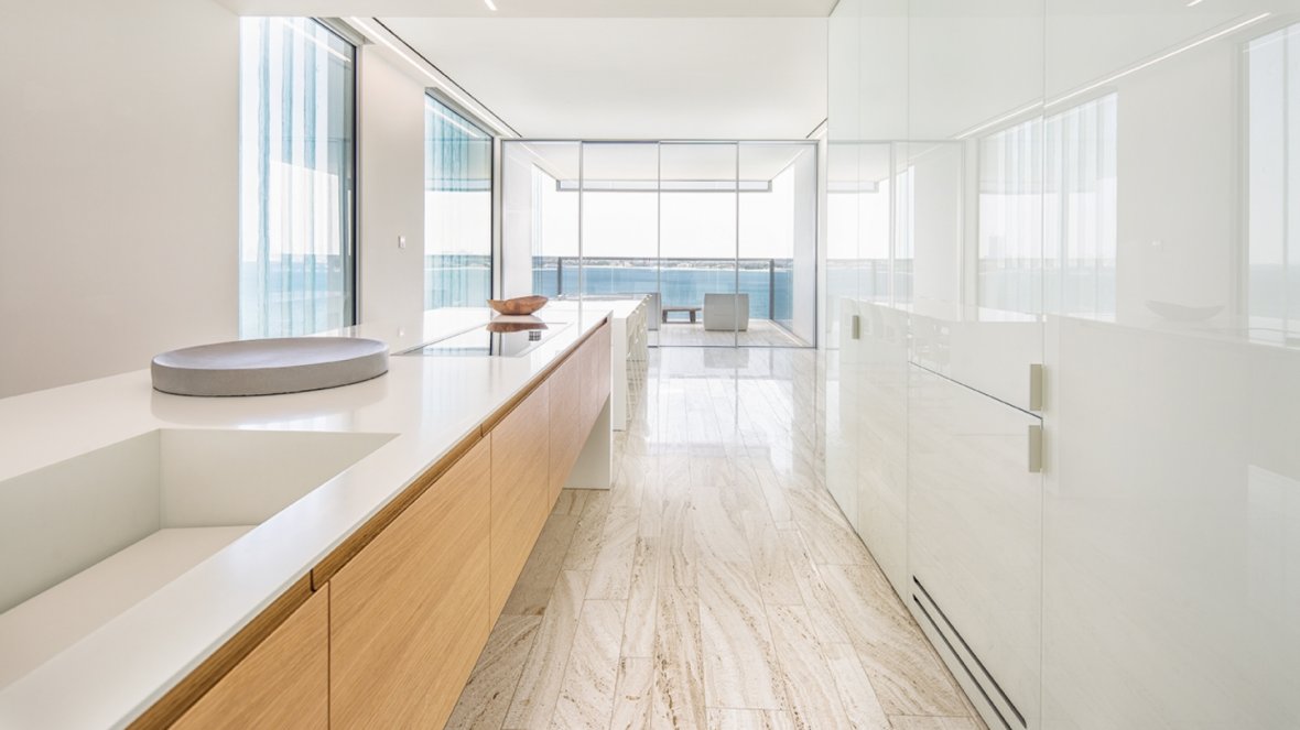 Muraba Residence in Palm Jumeirah | LUXHABITAT