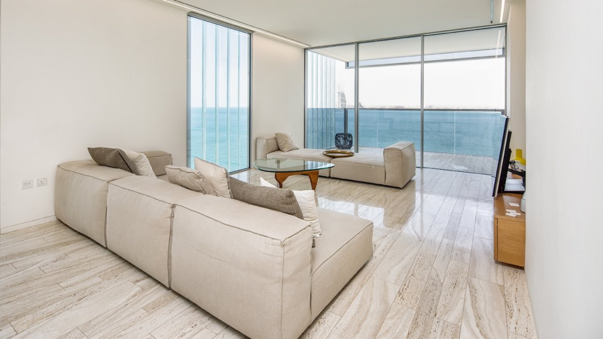 Muraba Residence in Palm Jumeirah | LUXHABITAT
