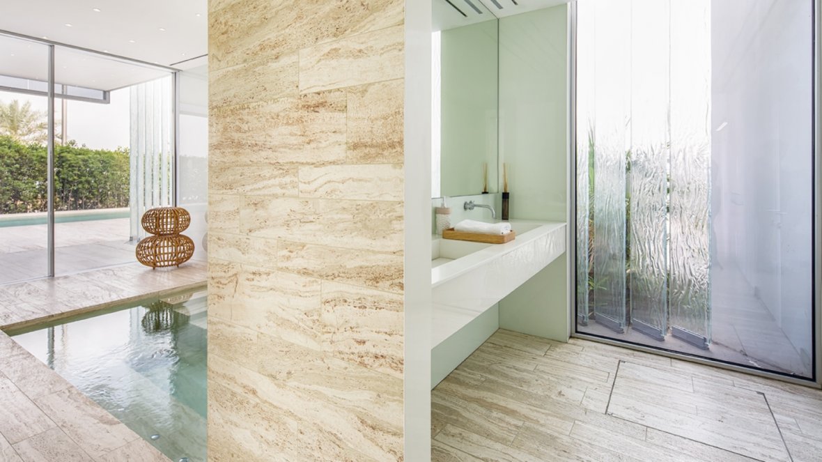 Muraba Residence in Palm Jumeirah | LUXHABITAT