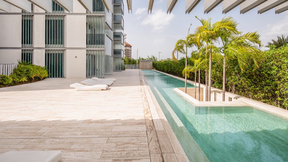 Muraba Residence in Palm Jumeirah | LUXHABITAT