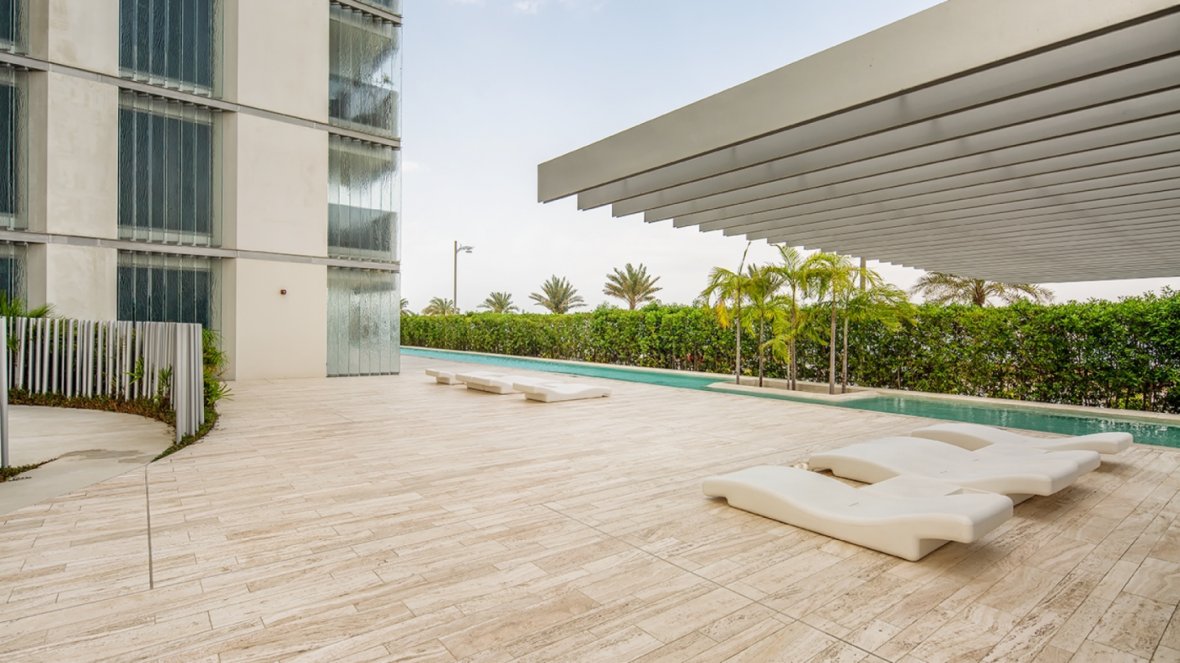 Muraba Residence in Palm Jumeirah | LUXHABITAT