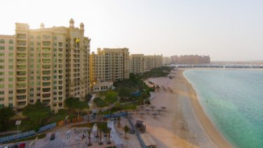 Azure Residences | LUXHABITAT