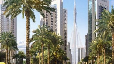 Creek Gate | LUXHABITAT